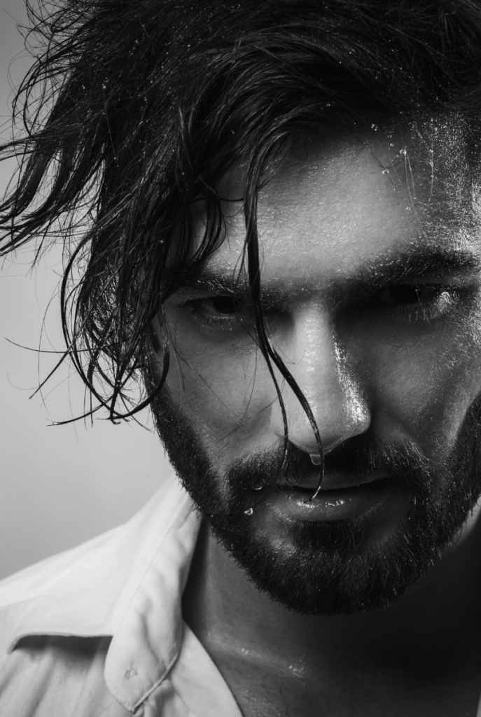 Admiral Pack - Nero Men, 100% natural cosmetics for men, inspired by ...